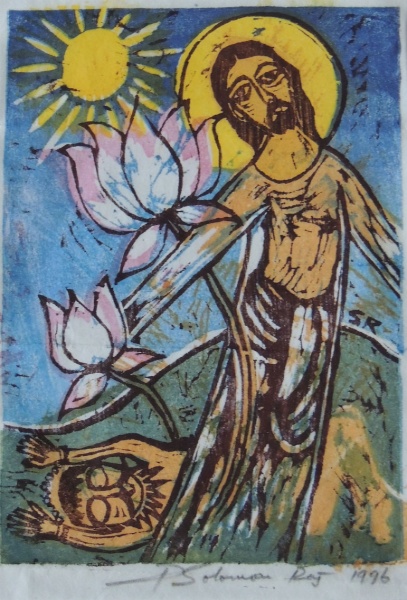 絵画コレクション｜関西セミナーハウス ＜修学院きらら山荘＞